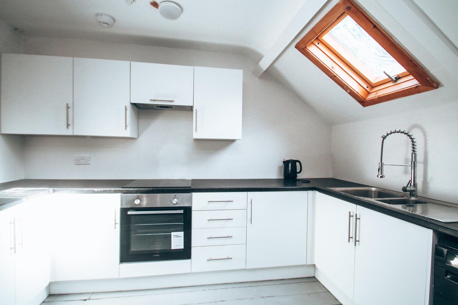 Flass House Upper, Waddington Street, Durham – Robinsons